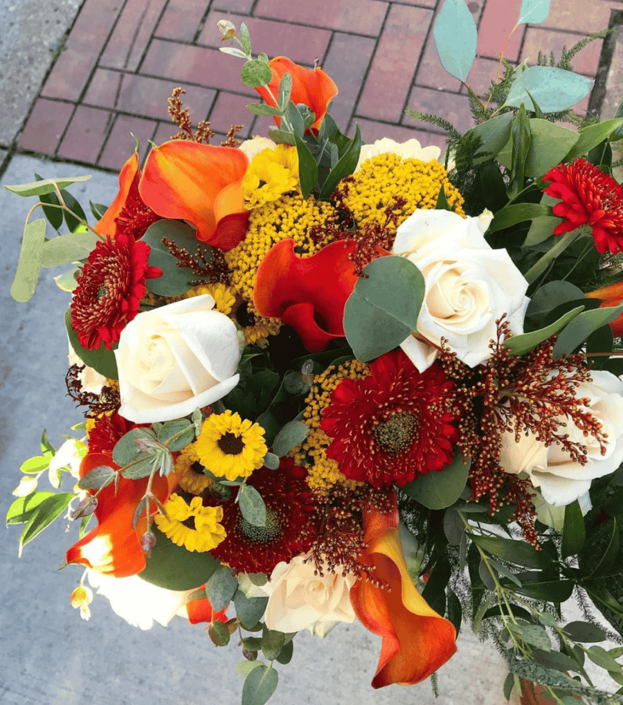 Best of Flowers in the 'Burgh - Made In PGH