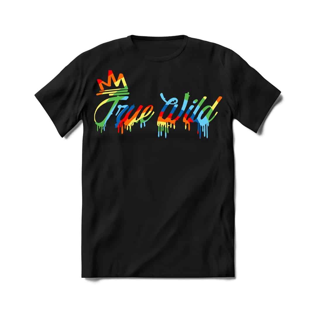 Stay True, Live Wild with TrueWildclothing - Made In PGH