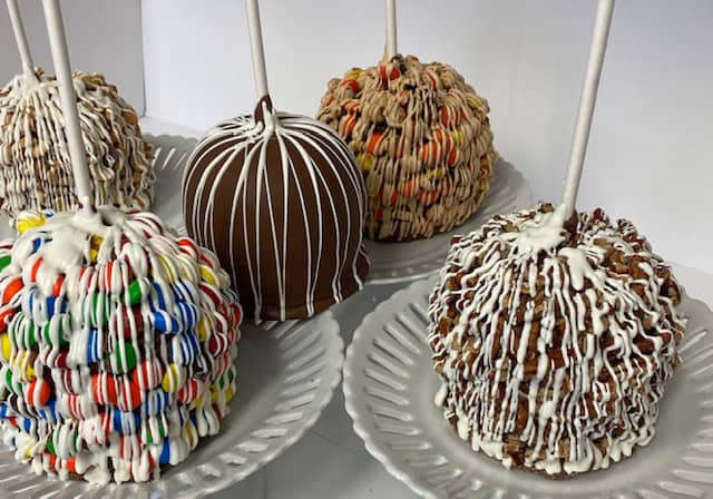 #ShopSmall Gift Guide: For The Foodie - Made In PGH