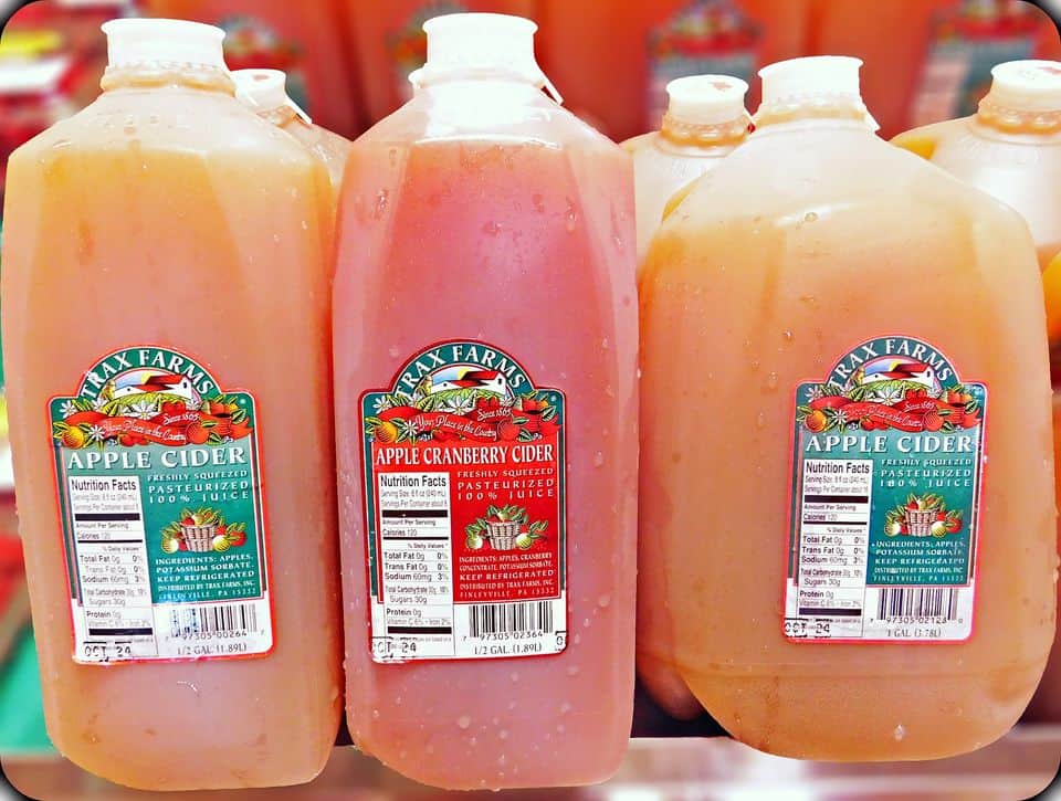 Trax Farms: Ultimate Guide to Surviving the Holidays - Made In PGH