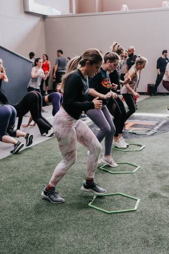 Why We Love Shape Training - Made In PGH