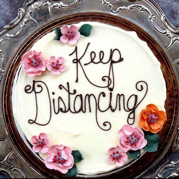 Help Support Political Change with Baking - Made In PGH