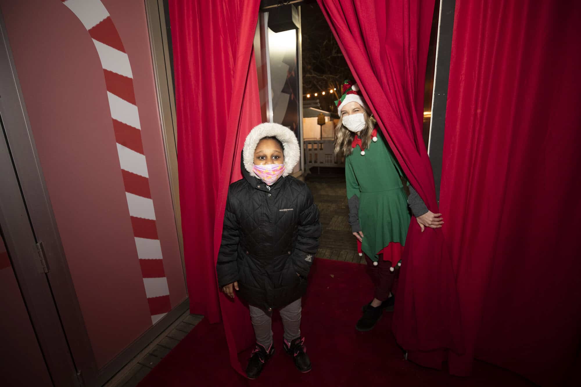 Celebrate Christmas 2020-Style...Zoom with Santa - Made In PGH