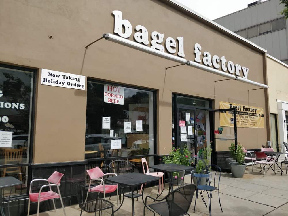 Have a Bagel in PGH - Made In PGH