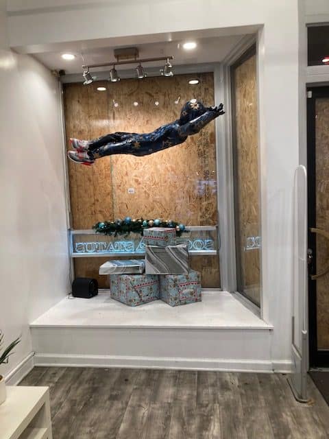 The Downtown Holiday Window Display Competition Needs Your Vote! - Made ...