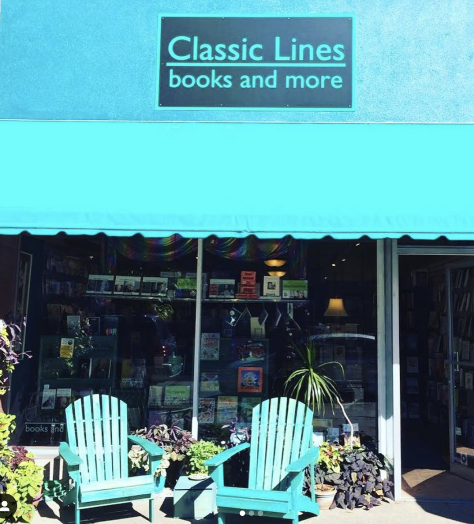 Cozy up with books from these local bookstores - Made In PGH