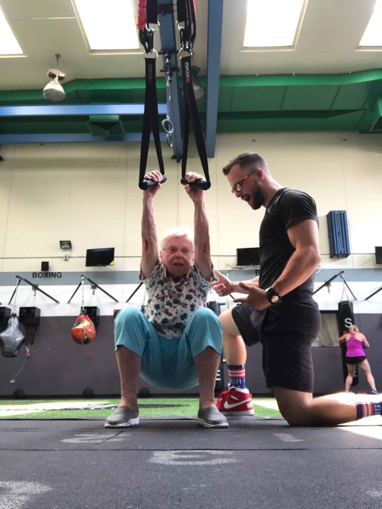 5 Ways to Enhance your Healthspan - Made In PGH