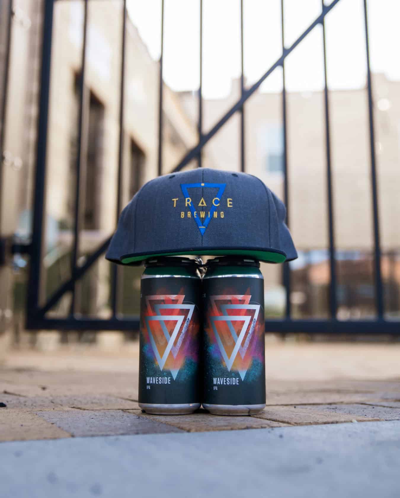 Trace Brewing Brings The Hops! - Made In PGH