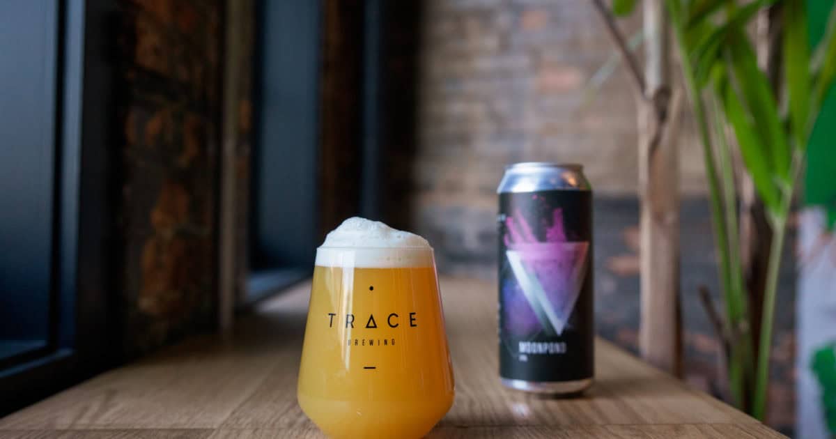 Trace Brewing Brings The Hops! - Made In PGH
