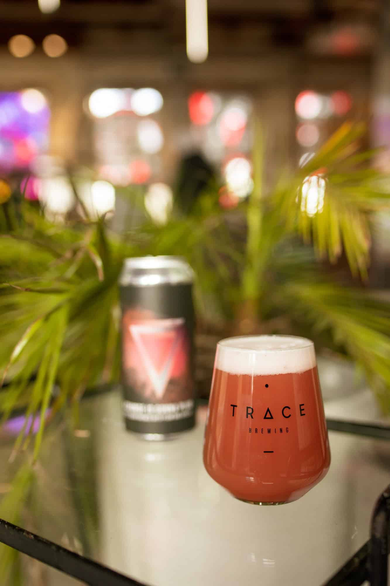Trace Brewing Brings The Hops! - Made In PGH