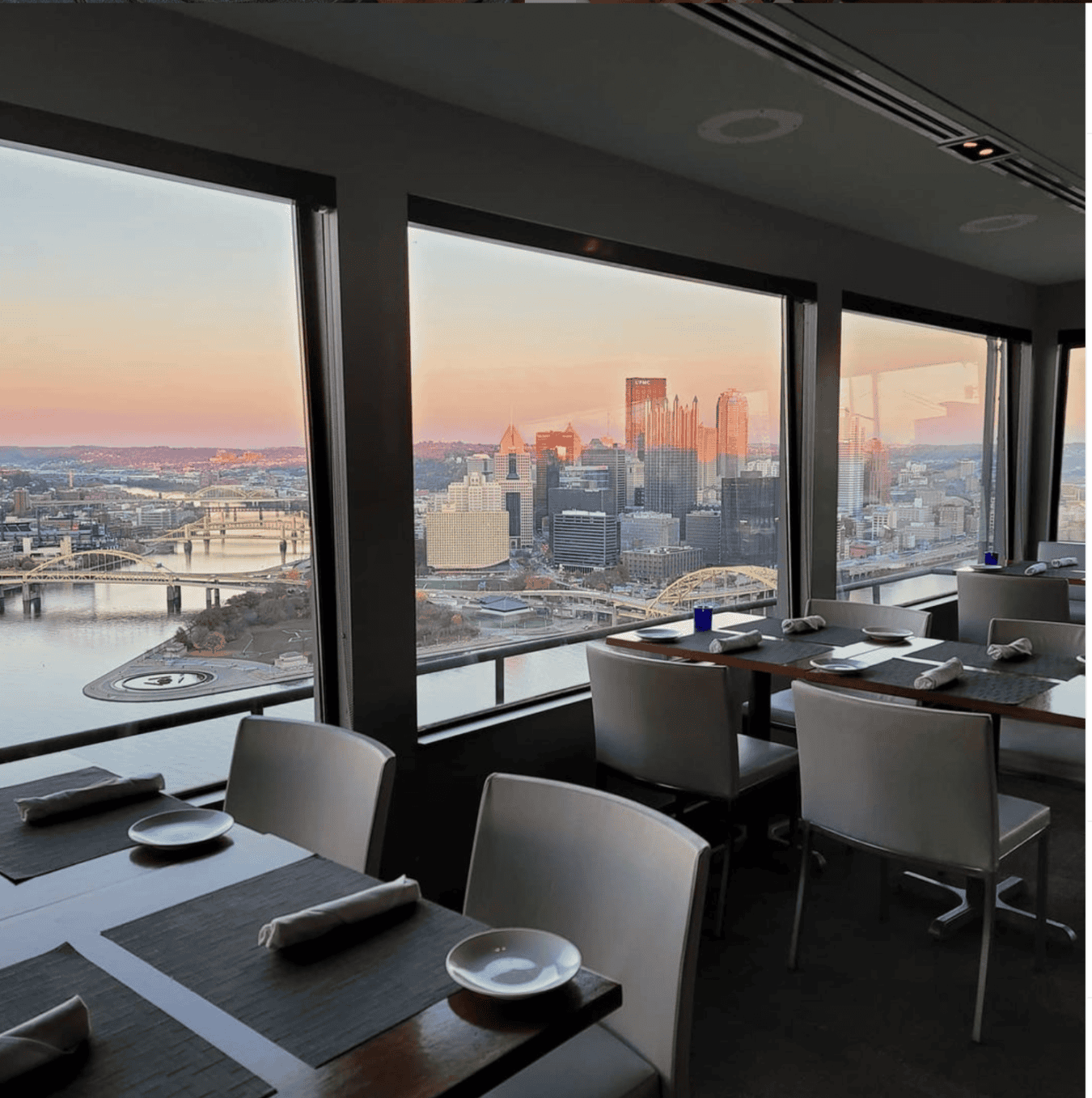 Plan Your Valentine's Day in the 412 - Made In PGH