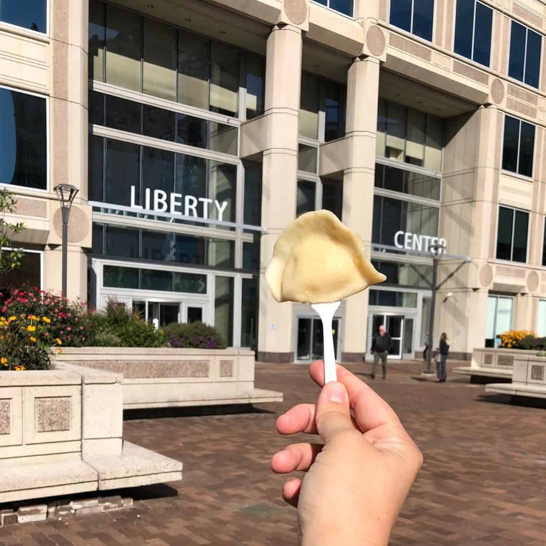 7 Places to get Pierogies - Made In PGH