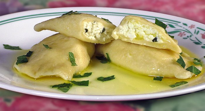 7 Places to get Pierogies - Made In PGH