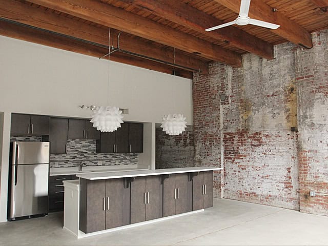 Lucky to Live in The Strip - Made In PGH