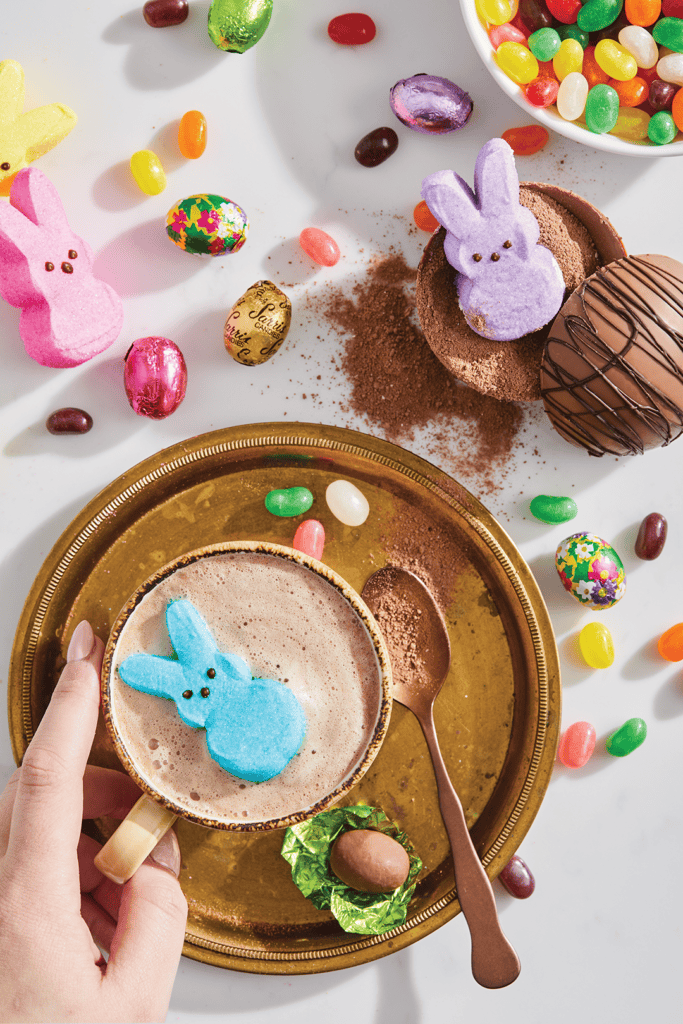 Easter Basket Essentials from Sarris Candies! - Made In PGH