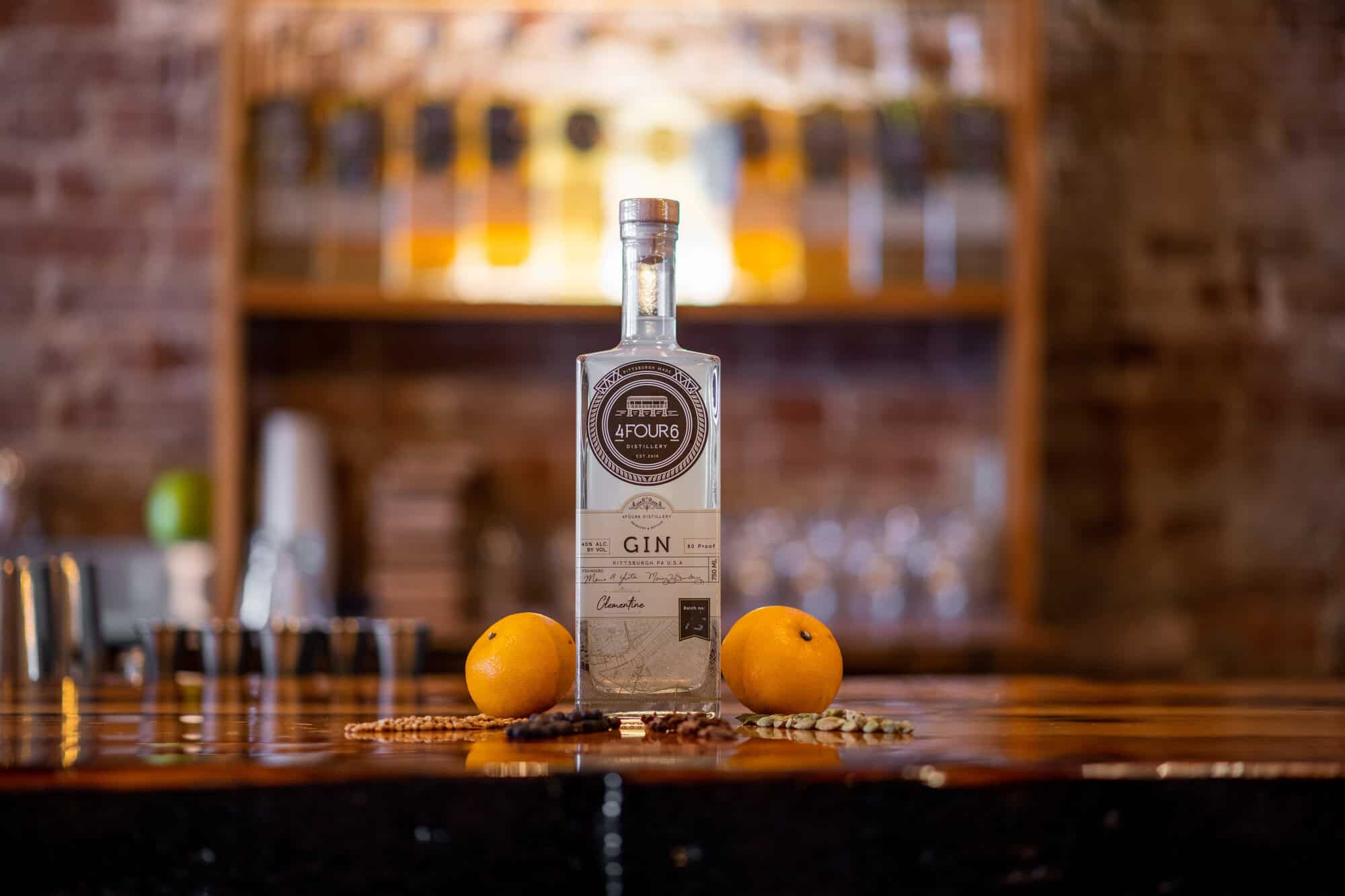 Savor Spring with these Local Distilleries! - Made In PGH
