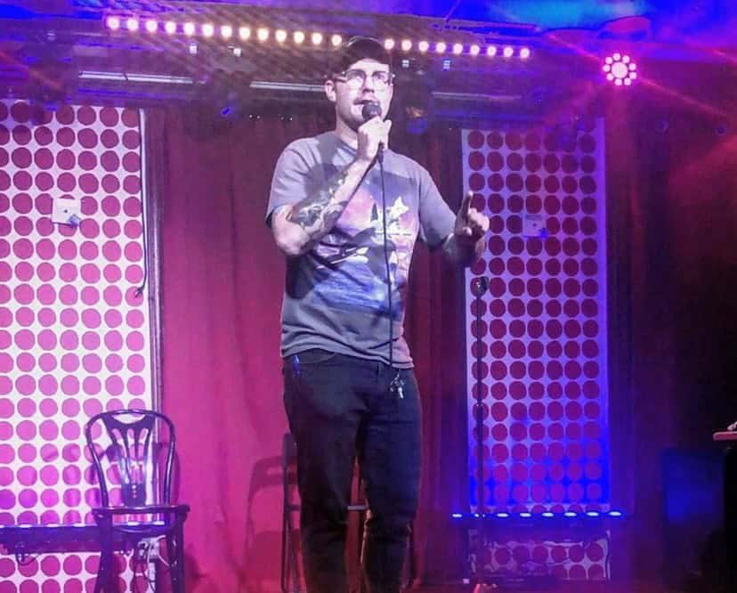 5 Local Comedians You Need to know! - Made In PGH