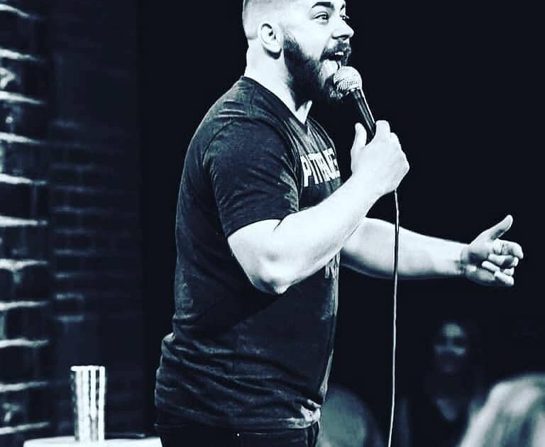 5 Local Comedians You Need to know! - Made In PGH