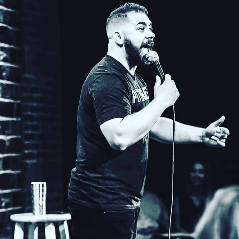 5 Local Comedians You Need to know! - Made In PGH