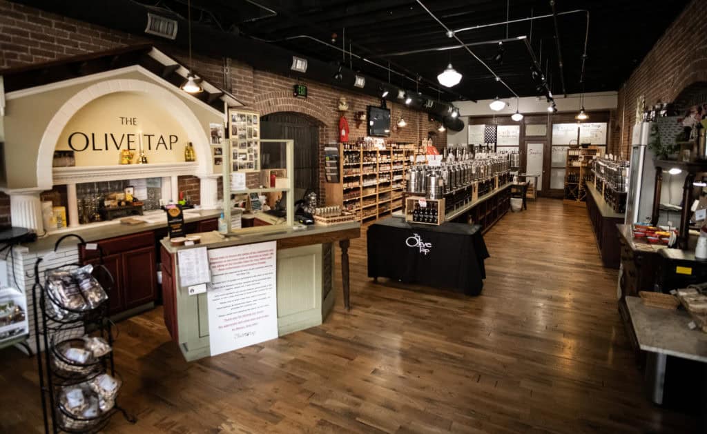 Neighborhood Spotlight: Strip District - Made In PGH