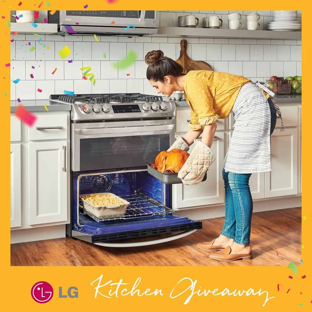 Enter to Win with Local Favorite Don's Appliances - Made In PGH