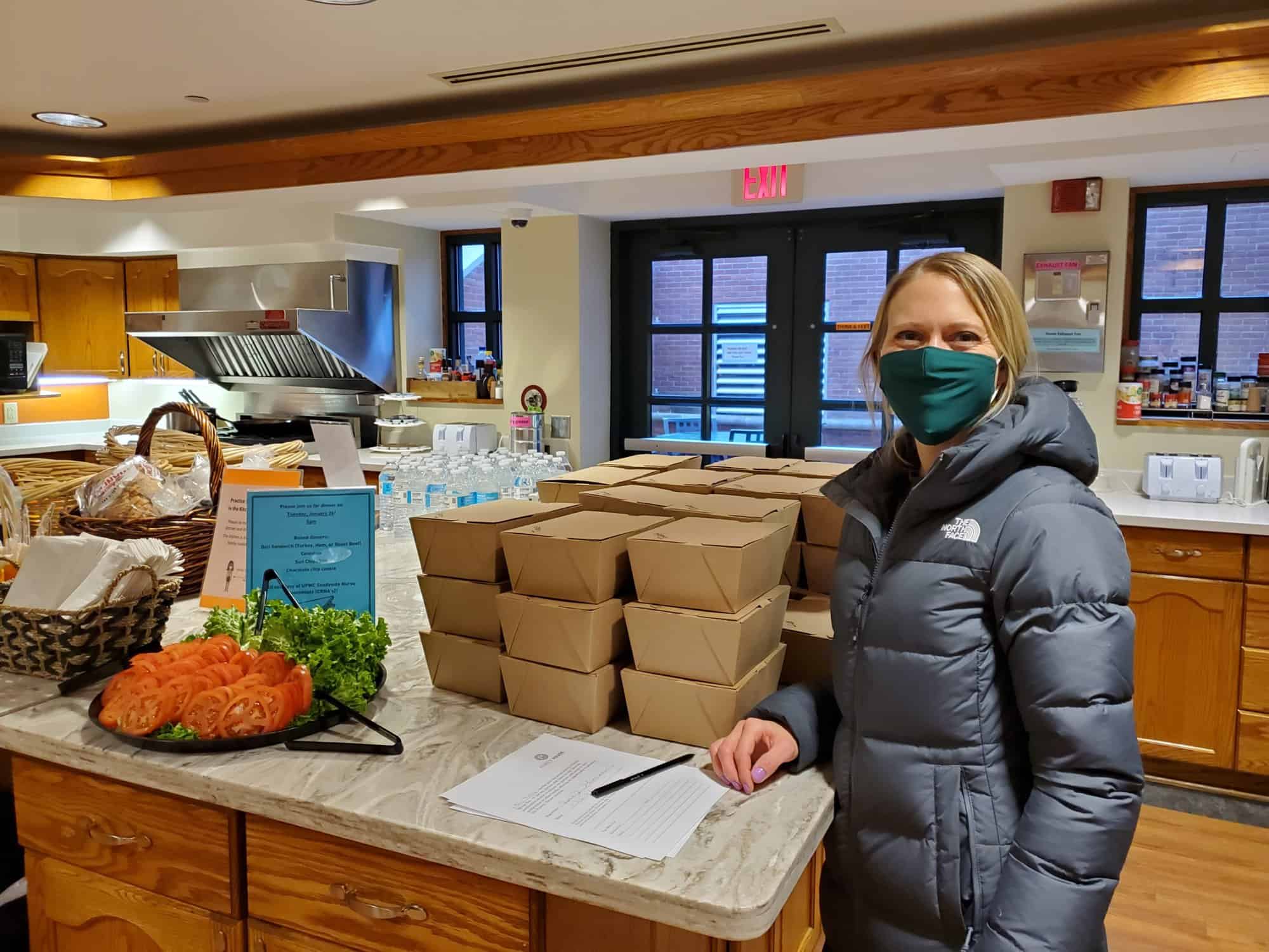 Good People Doing Good Things: Non-Profit Edition - Made In PGH