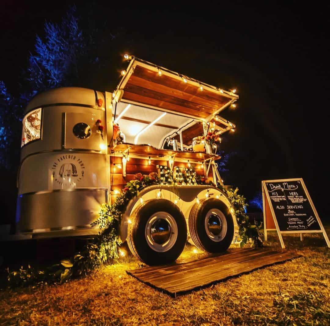 Eight Mobile Drink Trucks Hitting the Streets in Pittsburgh - Made In PGH