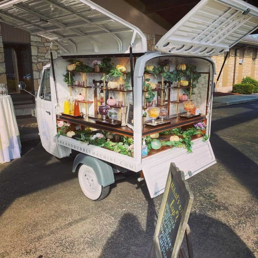 Eight Mobile Drink Trucks Hitting the Streets in Pittsburgh - Made In PGH