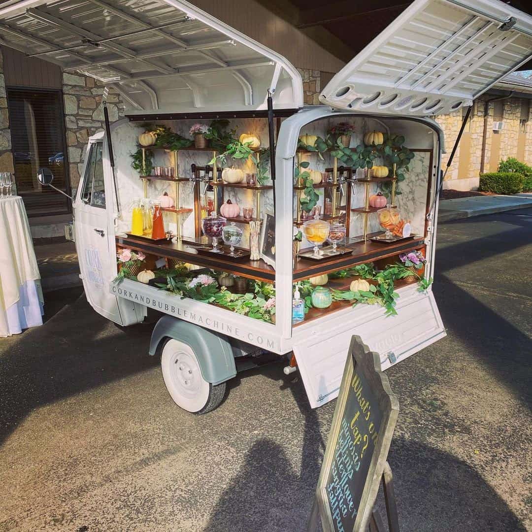 Eight Mobile Drink Trucks Hitting the Streets in Pittsburgh - Made In PGH