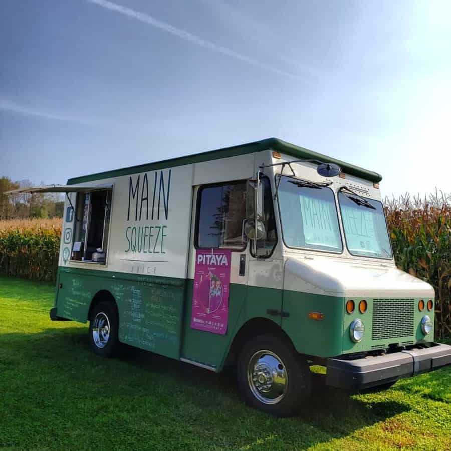Eight Mobile Drink Trucks Hitting the Streets in Pittsburgh - Made In PGH