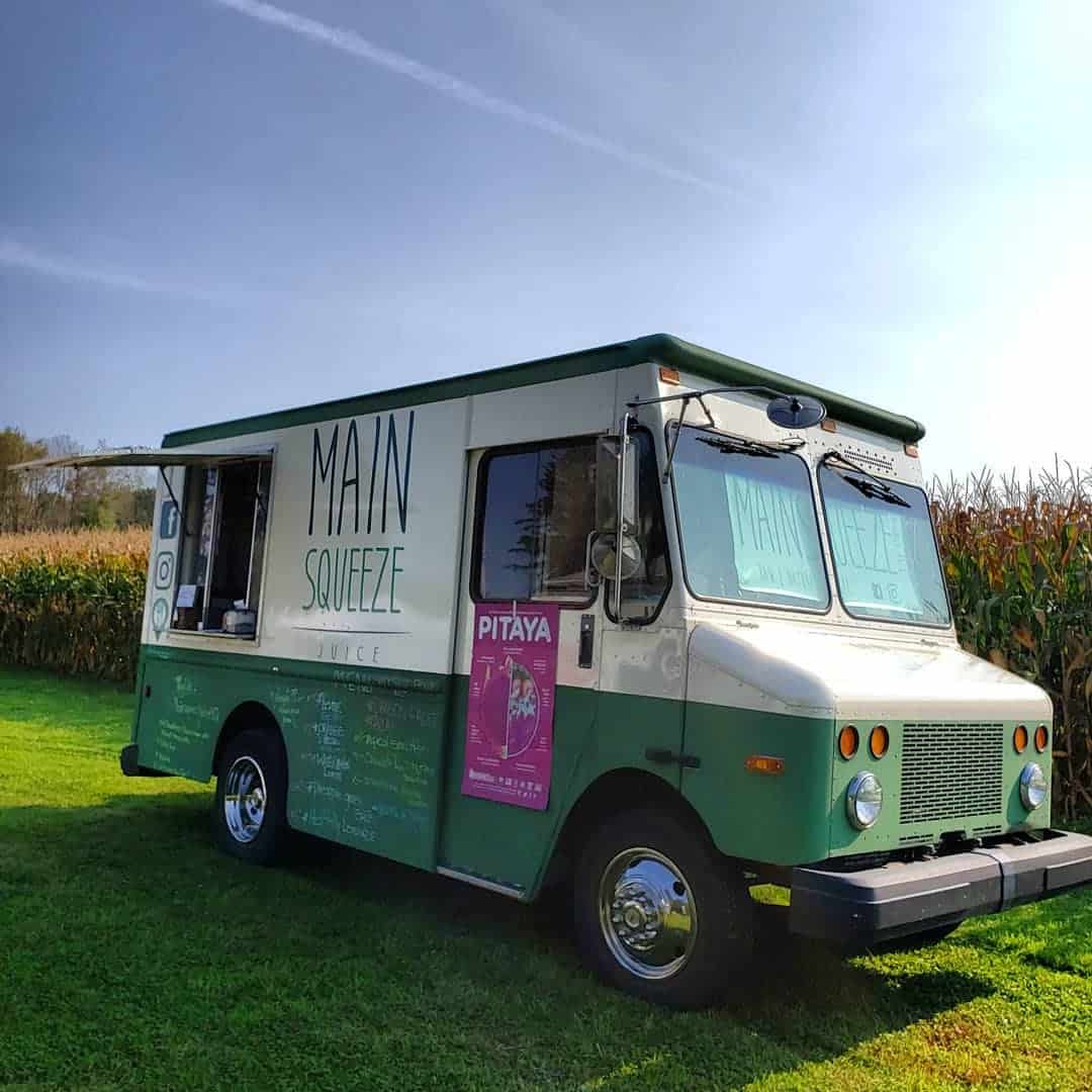 Eight Mobile Drink Trucks Hitting the Streets in Pittsburgh - Made In PGH