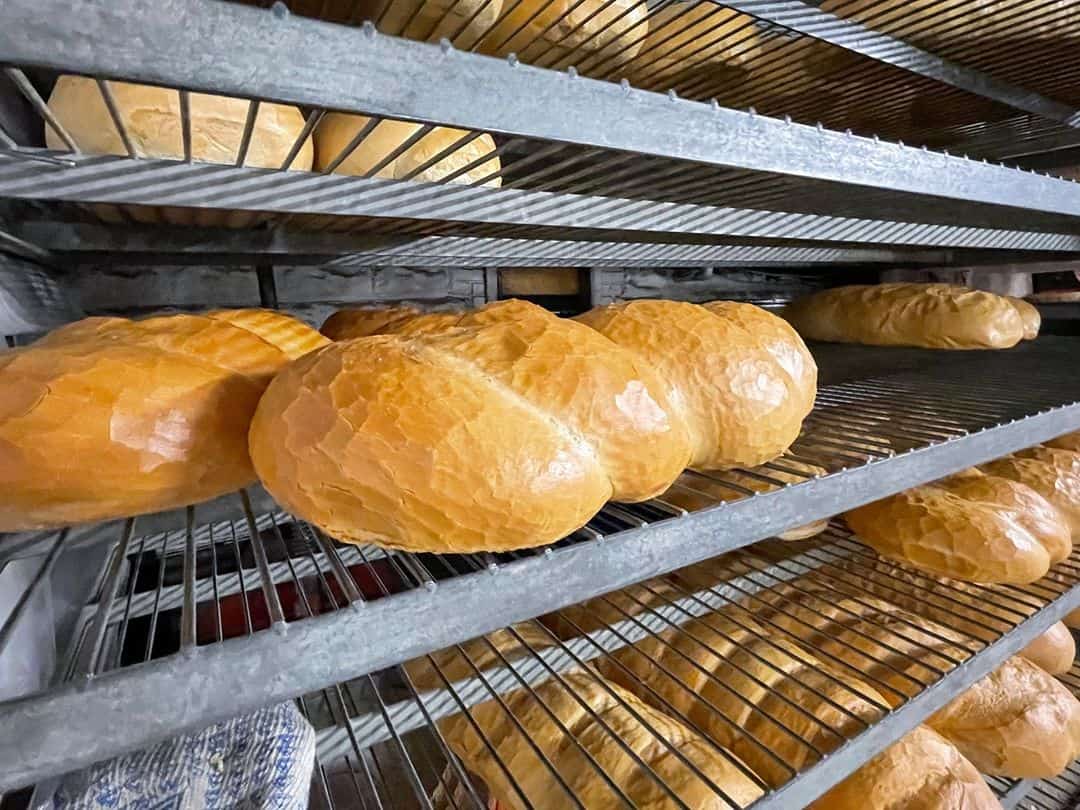 Let's Get This Bread - Made In PGH