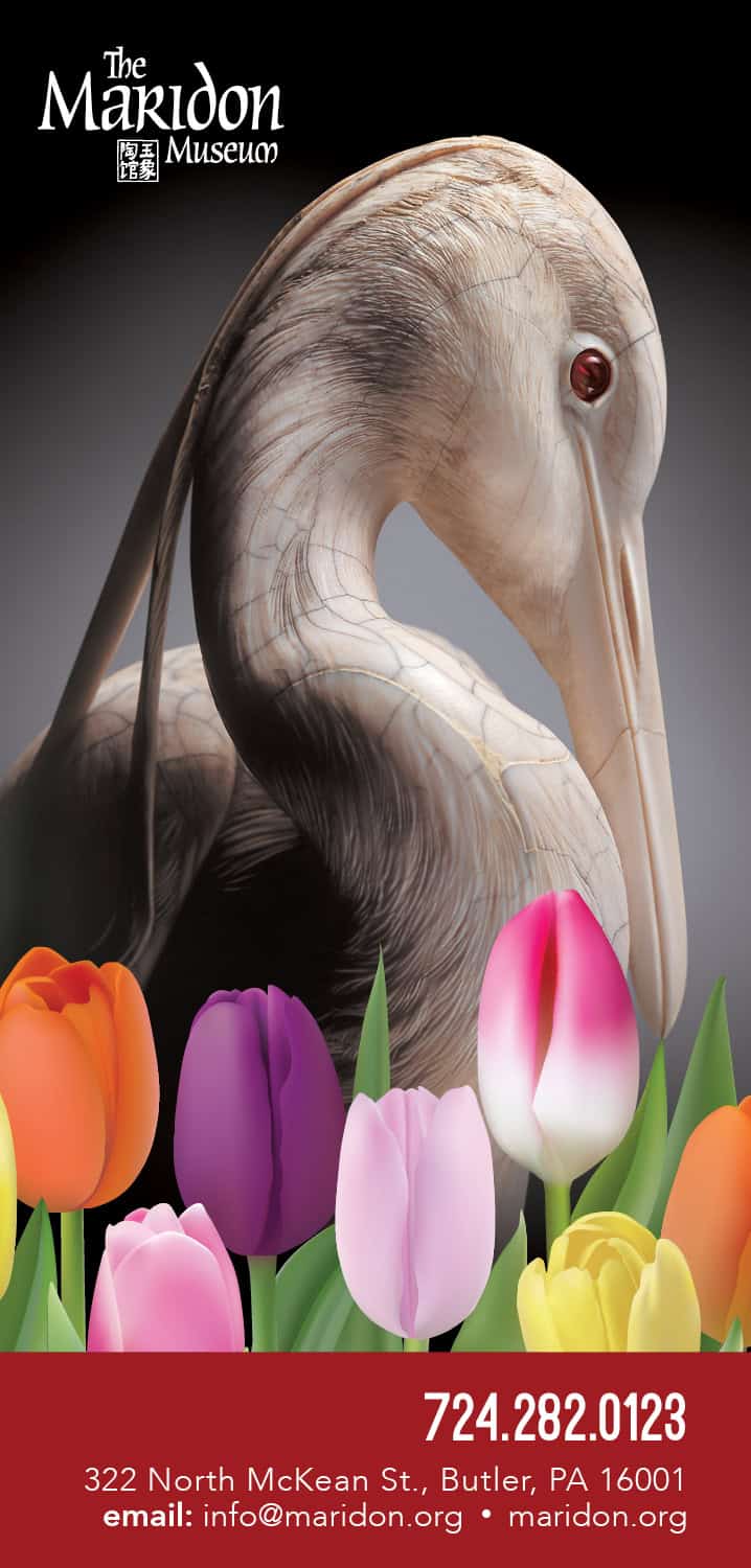 Celebrate International Museum Day! - Made In PGH