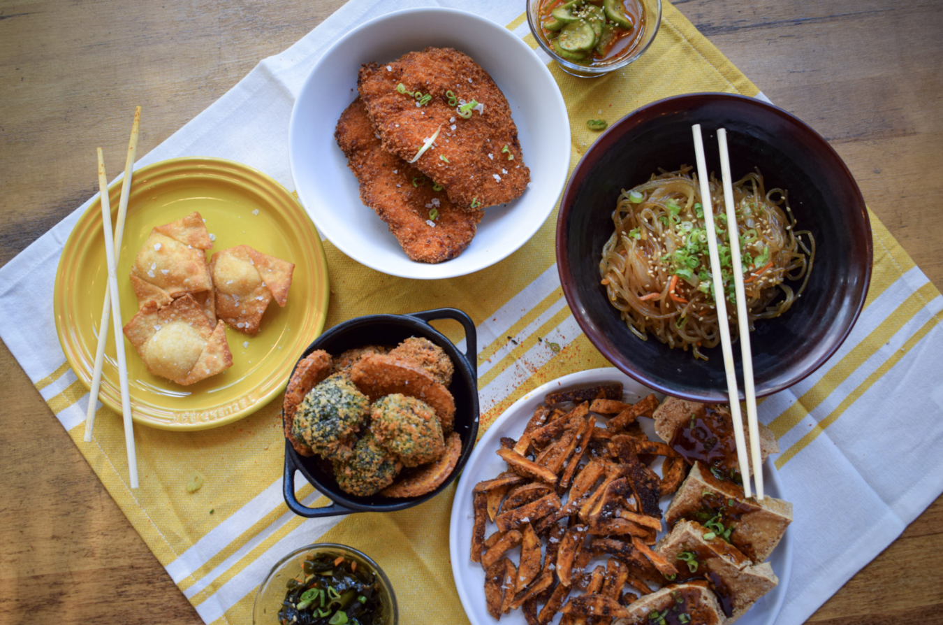 Where to Deliciously Dine in Downtown Pittsburgh - Made In PGH