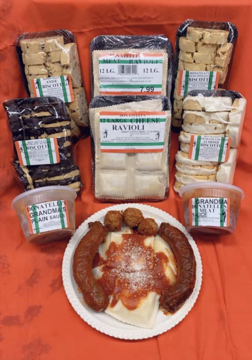 Donatelli_s Italian Food Center - MIP - Bloomfield+Garfield - Photo - 5 ...