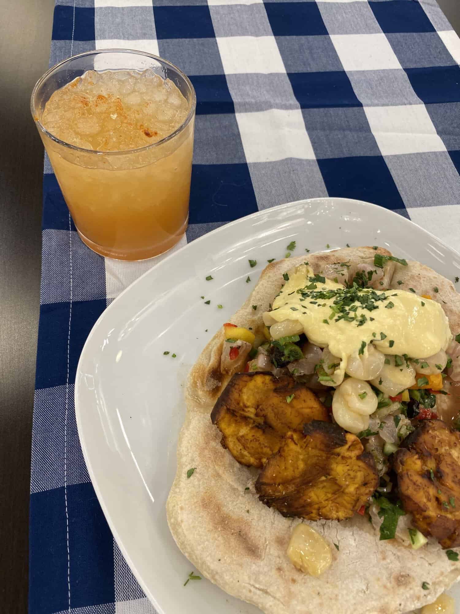 Virtual Kitchen with SPORK - Made In PGH