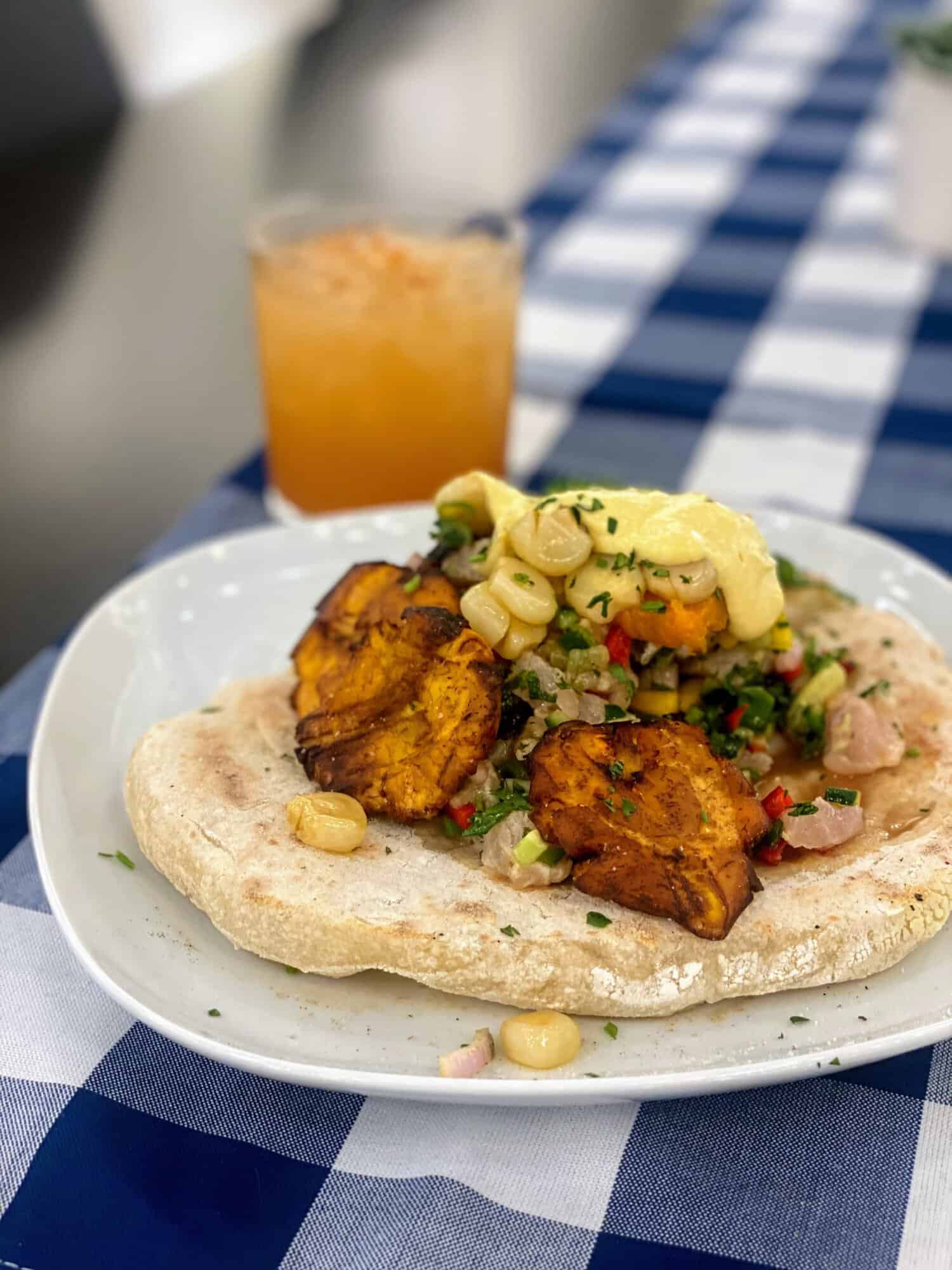 Virtual Kitchen with SPORK - Made In PGH