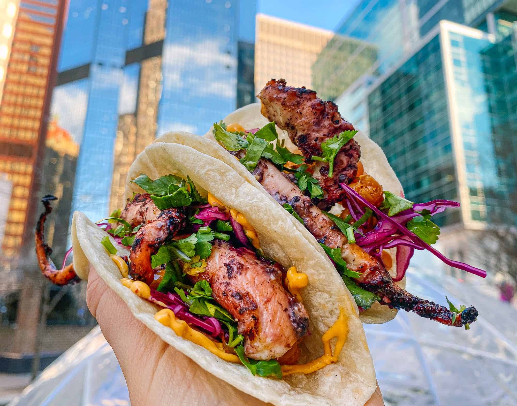 Where to Deliciously Dine in Downtown Pittsburgh - Made In PGH