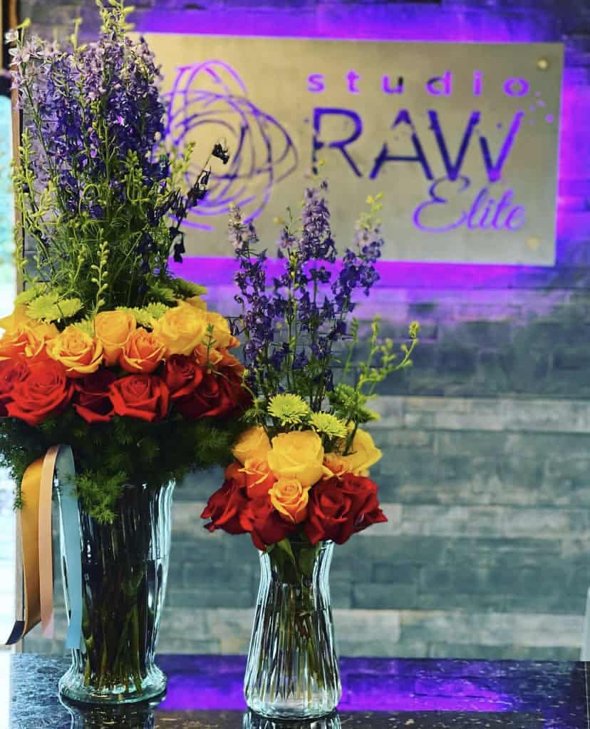 Studio Raw Elite - Made In PGH