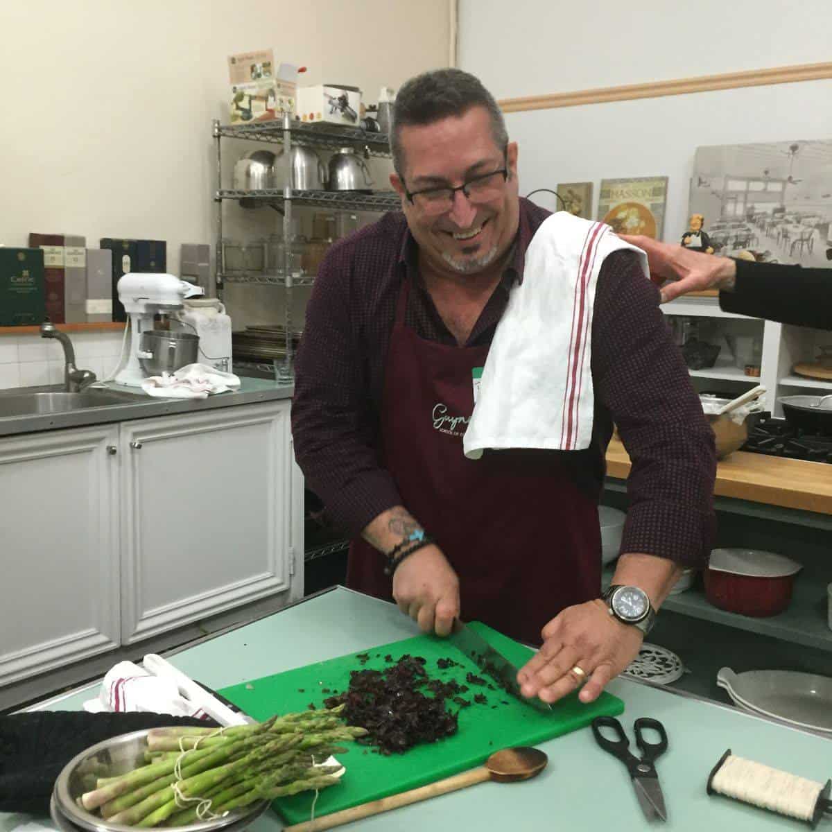 Learn to Cook with These Local Chefs, Restaurants, and Cooking Schools ...