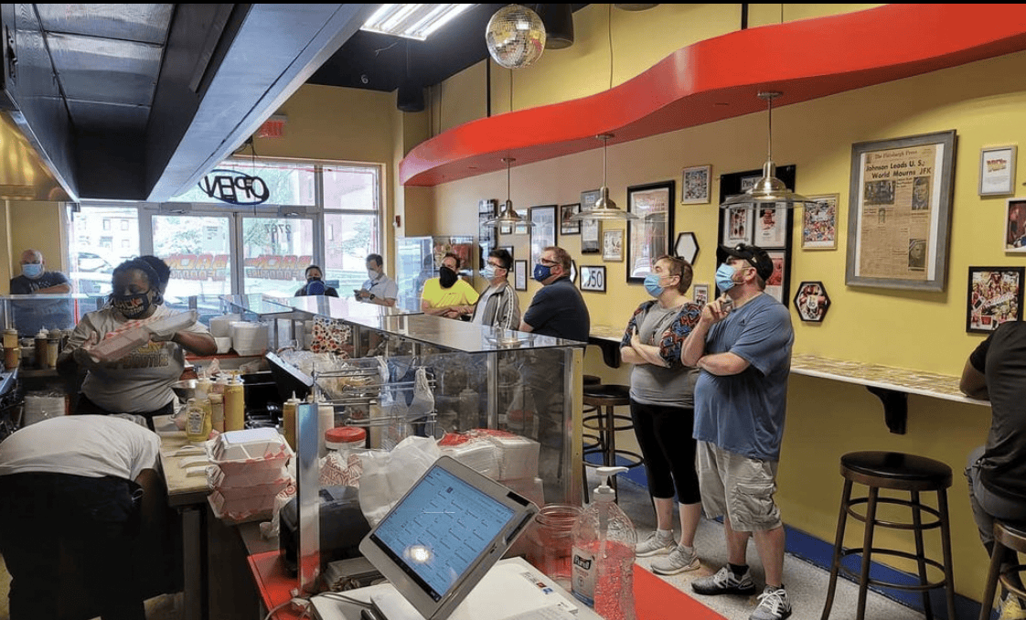 Back to the Foodture - Made In PGH