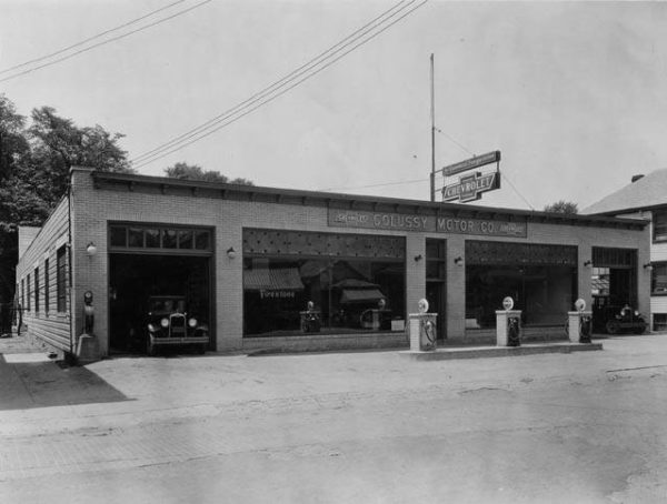 Colussy Chevrolet brings over 100 years of local service! - Made In PGH