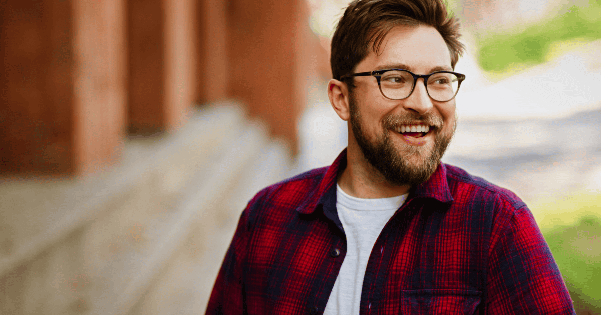 Cool People Doing Cool Things: Collin Chamberlin - Made In PGH