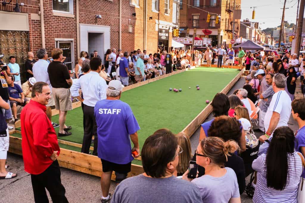 Little Italy Days is back in Bloomfield! - Made In PGH