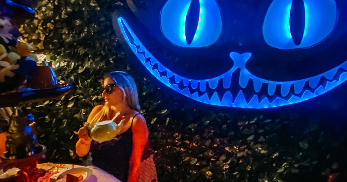 The Alice Immersive Cocktail Experience - Made In PGH