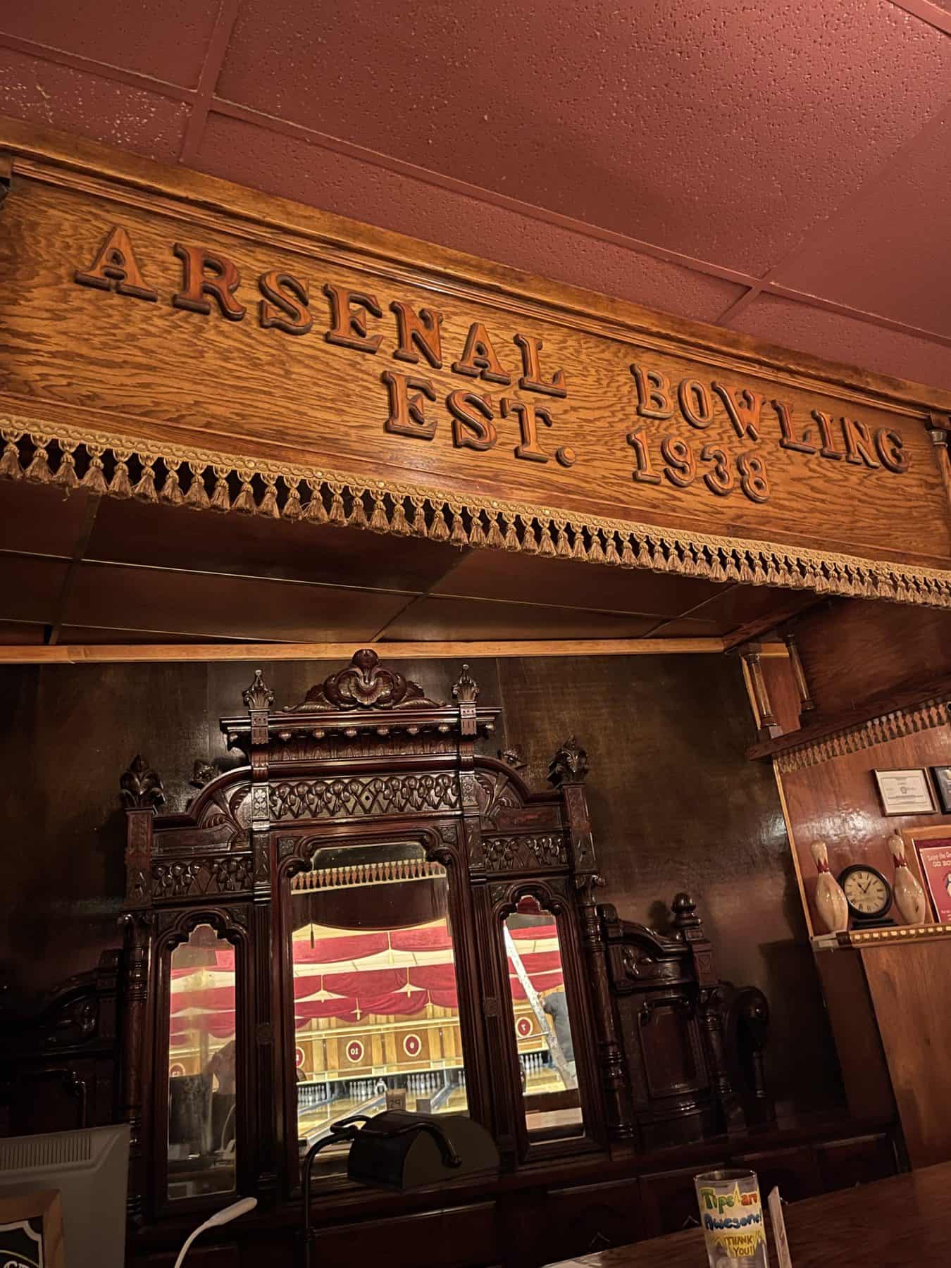 The Future of Pgh's Famous Arsenal Lanes - Made In PGH