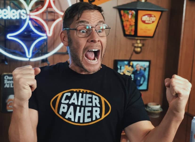 Gear Up, It’s Steelers SZN - Made In PGH