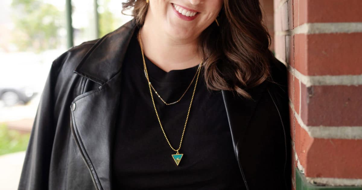 Accessorize Locally with Leo and Lynn Jewelry - Made In PGH