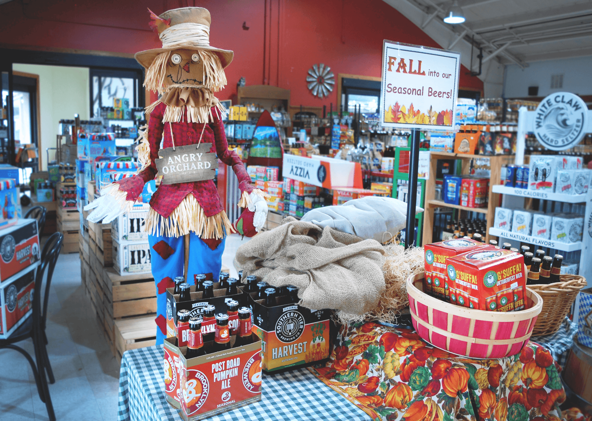 Celebrate Fall at Trax Farms! - Made In PGH