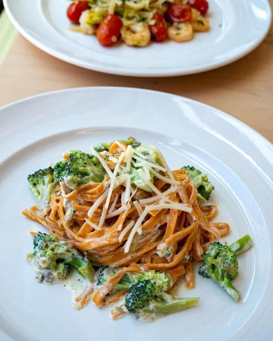 Endless Pastabilities (Part 2) - Made In PGH